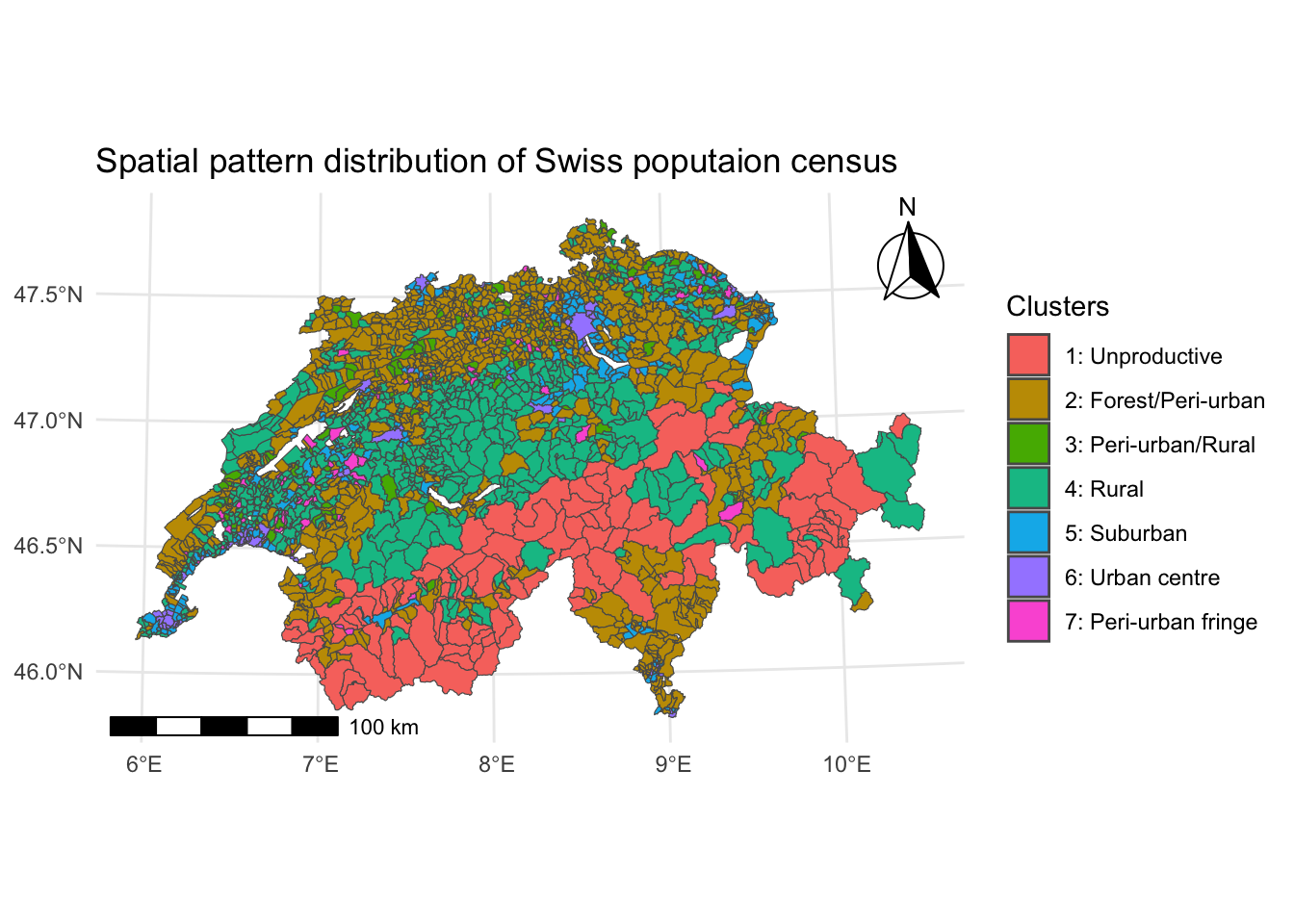 Chapter 7 Self-organizing Map | Preface